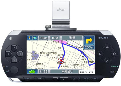 Global Positioning System and GPS Devices | Rashid's Blog: Portal for ...