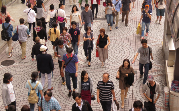 Ecumenopolis: city without limits | Rashid's Blog: A Place for ...