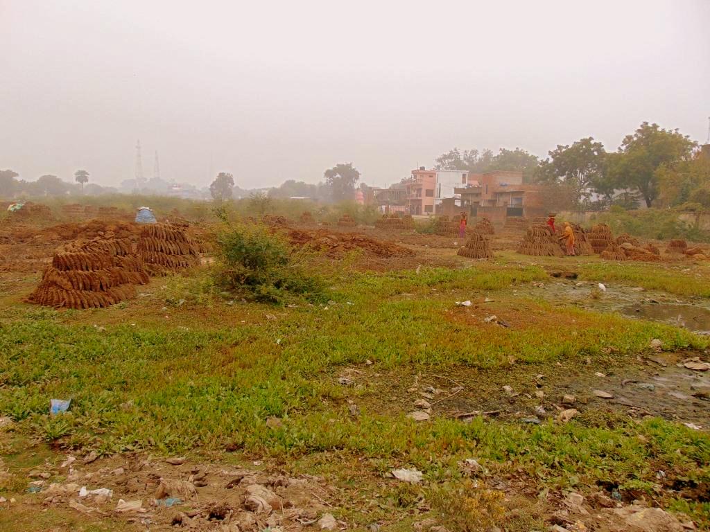 Open defecation and India’s urban poor | Rashid's Blog: Portal for ...