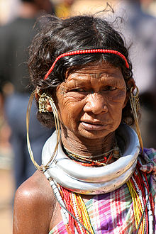 Gadabas: Primitive People of India | Rashid's Blog: A Place for ...