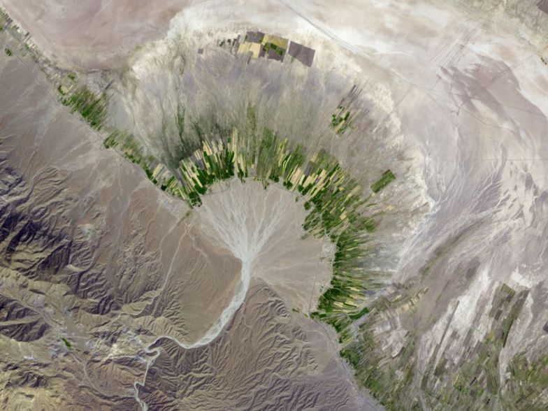 Alluvial Fans:Types and Formation | Rashid's Blog: Portal for ...