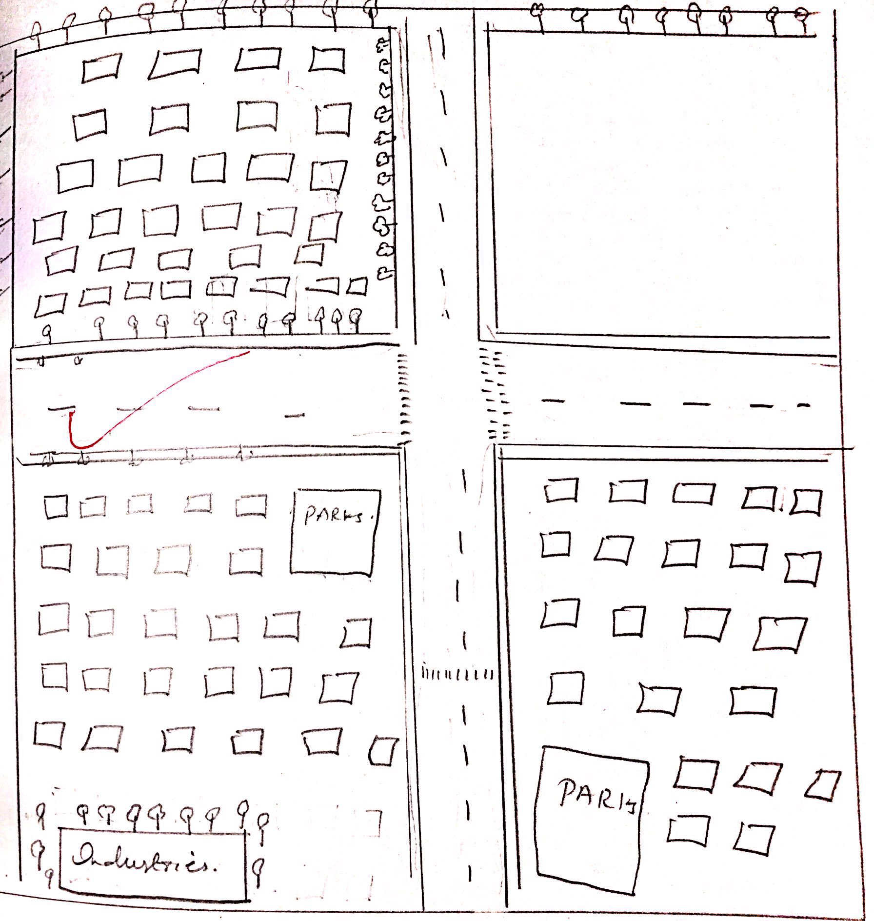 Future City by Heena Khatoon | Rashid's Blog: Portal for Inquisitive ...