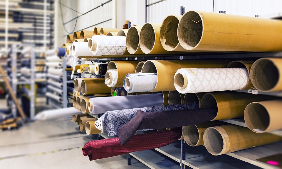 What is Textile Engineering? | Rashid's Blog: Portal for Inquisitive ...