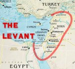 Levant: The Term, The Region and Cities | Rashid's Blog: A Place for ...